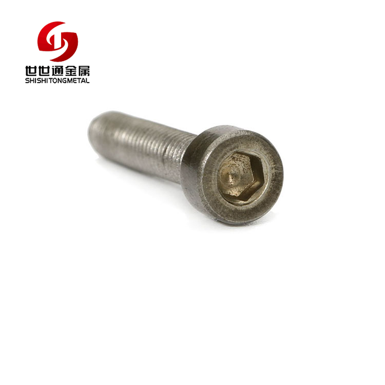 Allen Head Screws, Allen Key Screw, Metric Socket Head Cap Screw