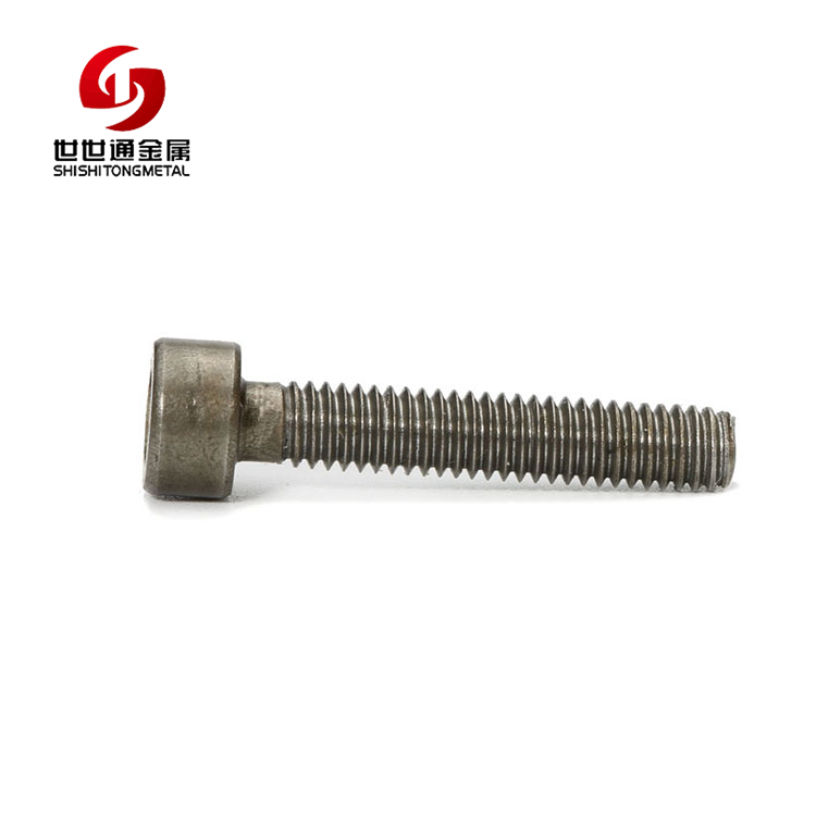 Allen Head Screws, Allen Key Screw, Metric Socket Head Cap Screw