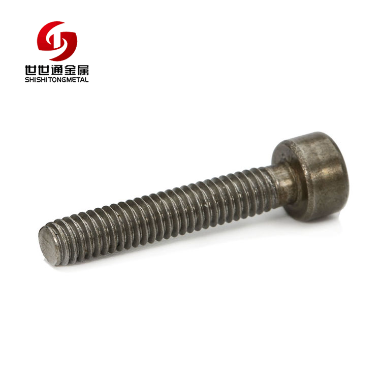 Allen Head Screws, Allen Key Screw, Metric Socket Head Cap Screw