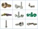 Combo Screw, Stainless Steel Pan Head Phillips Self Tapping Screw
