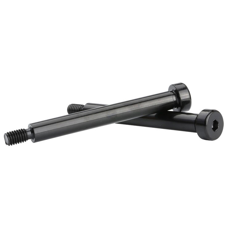 Step Screw Shoulder Socket Head Cap Screw