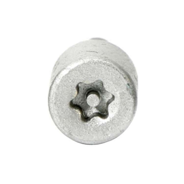 Self-Tapping Security Screws,Self Tapping Torx Security Screws