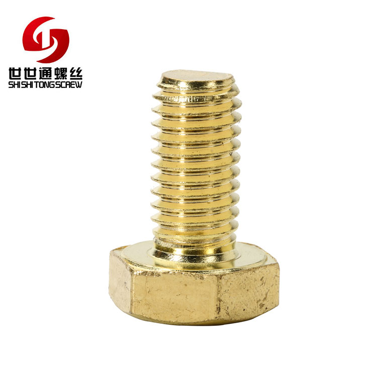 Screws And Bolts - Cup Head Allen Blue Teflon Paste Fastener