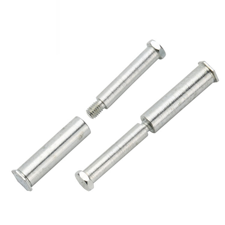 Aluminum Screw Posts ,Aluminum Binding Posts, Male Female Screw