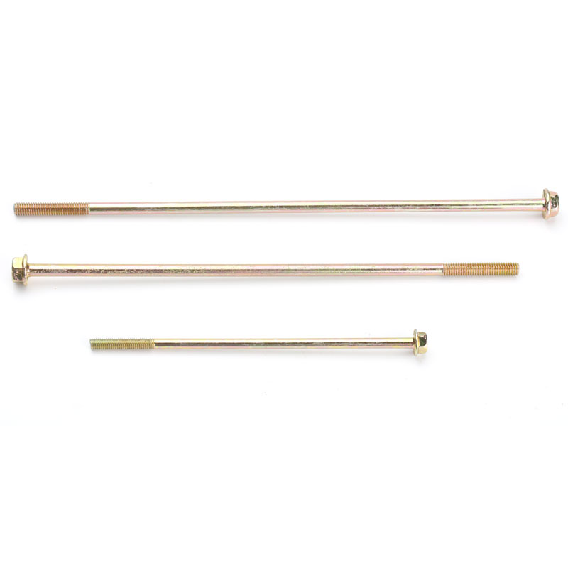 Long Screws, M5*220 Cup Head Hexagon Socket Long Screws
