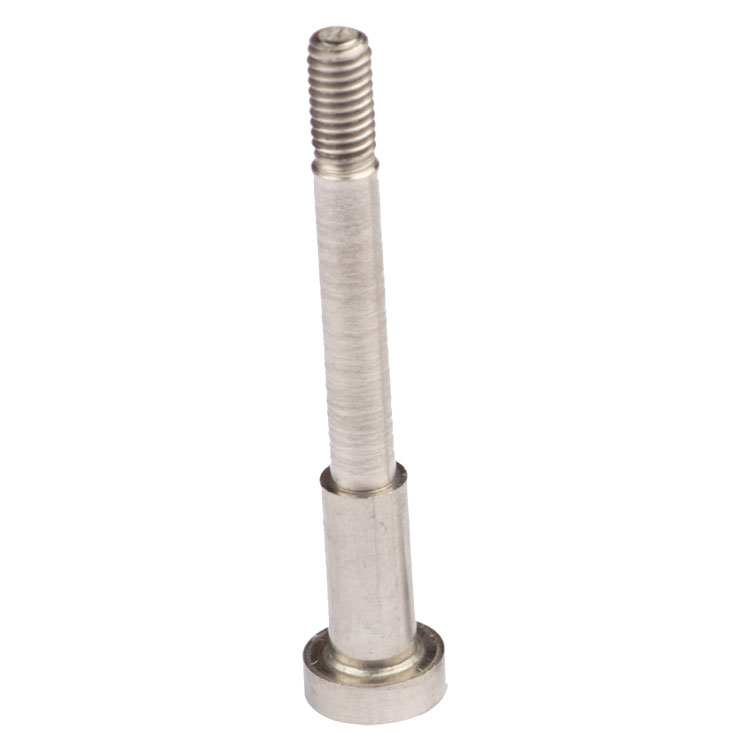 Shoulder Bolt, Shoulder Screws