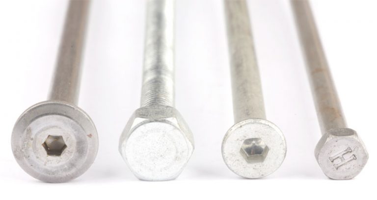 Extra Long Socket Screws, Shenzhen Shi Shi Tong