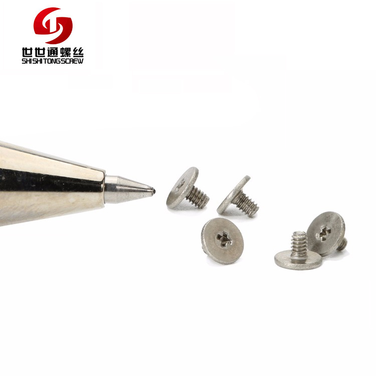How Do Small Screws Convert From The American To The Metric?