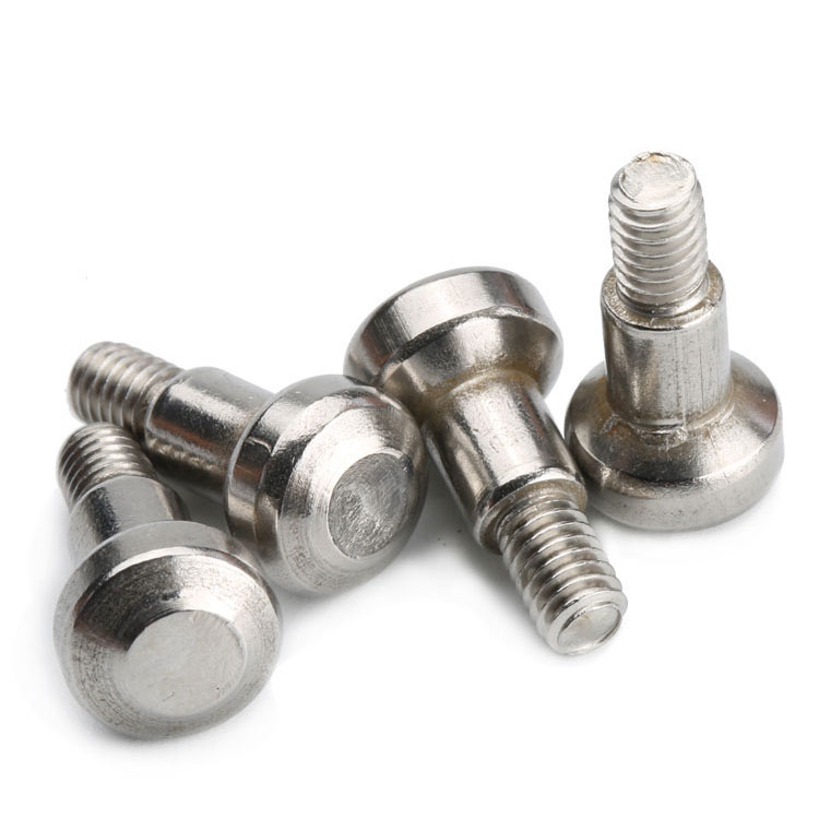 M5 Shoulder Screw Stainless Steel Step Screw M5 Shoulder Screw Stainless Steel Step Screw