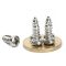 Miniature Stainless Steel Screws, Micro Fasteners Screws