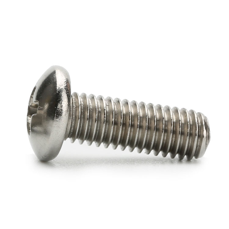 Stainless Metric Screws, Stainless Machine Screws