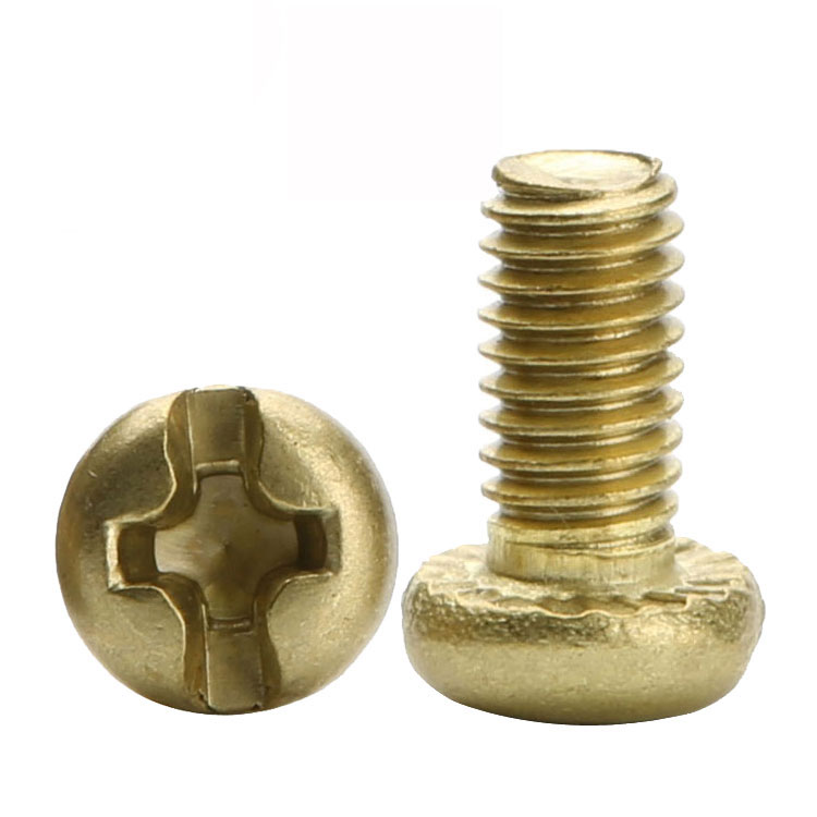 Copper Machine Screws Manufacturers, Metric Pan Head Screws Copper Machine Screws Manufacturers, Metric Pan Head Screws