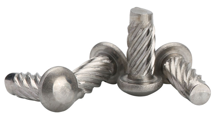 Hammer Drive Screws Dimensions - customized screw factory