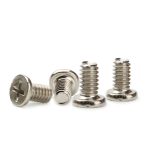 Mini Screw, Ultra Stainless Screws - Factory Sale