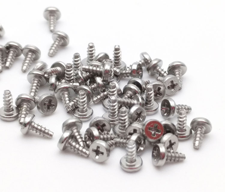 Which is a good precision screw factory? Shi Shi Tong