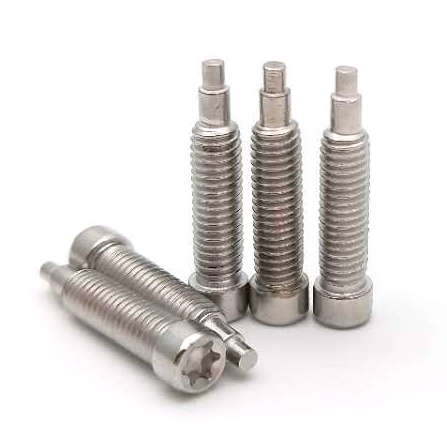Stainless Steel Self Tapping Metal Screws