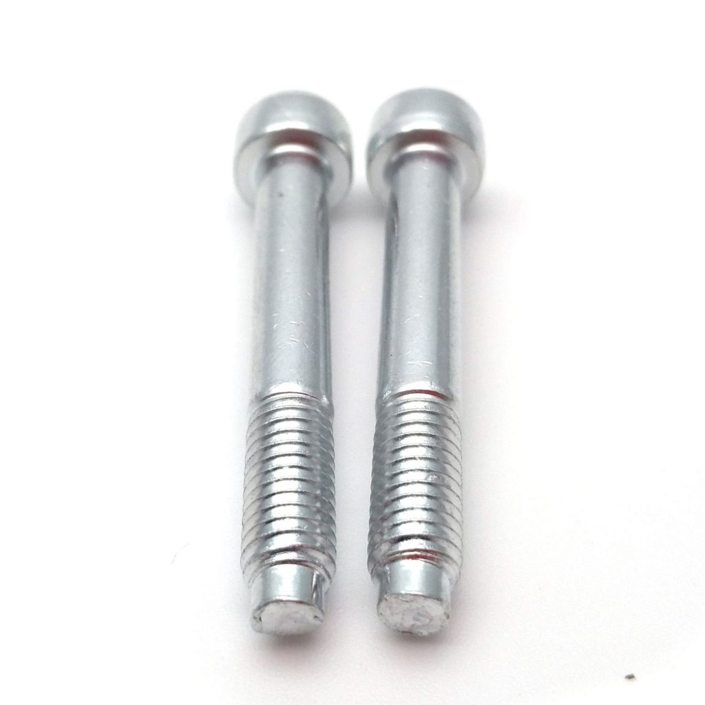 Cap Screw, Socket Head Screw, Dog Point Screw