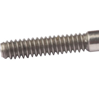 Round Screw, Stainless Steel Screws