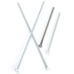 Extra long screws custom manufacturers, choose SST,