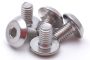 M4 Screws Custom Made Manufacturers