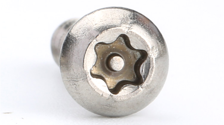 Should not you know the differences between theft-resistant screws with ...