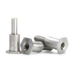 What Are Shoulder Screws? Uses, Types, and Customization