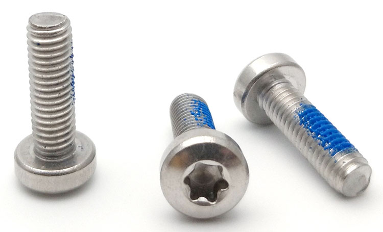 Stainless steel screw manufacturers - professional custom screws