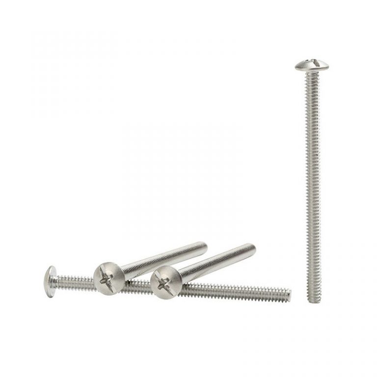 Long Screws, 50mm - 1990mm Extra Long Screws