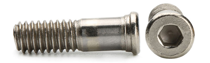 Advantages of cold heading stainless steel socket screw