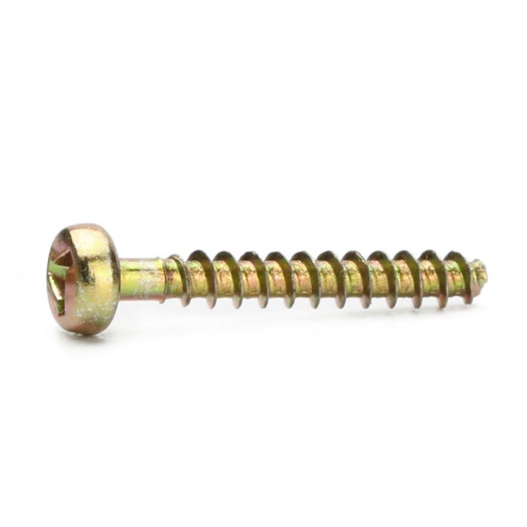 Tri Wing Security Screw Supplier | Shi Shi Tong