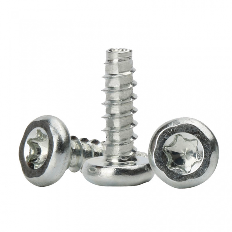 Why design taptite self tapping screws?