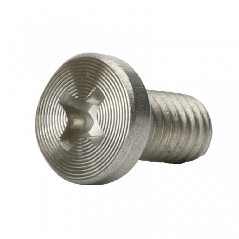316 Stainless Steel Machine Screws Supplier | Shi Shi Tong