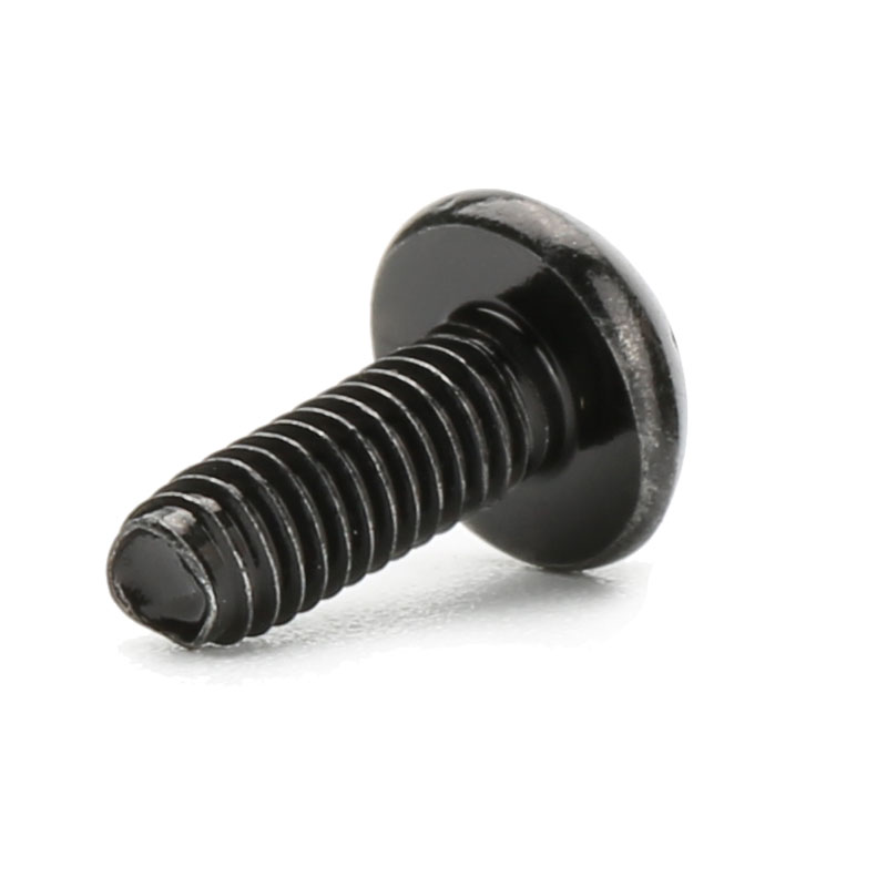 Triangle thread screw manufacturer - to impress customers with quality