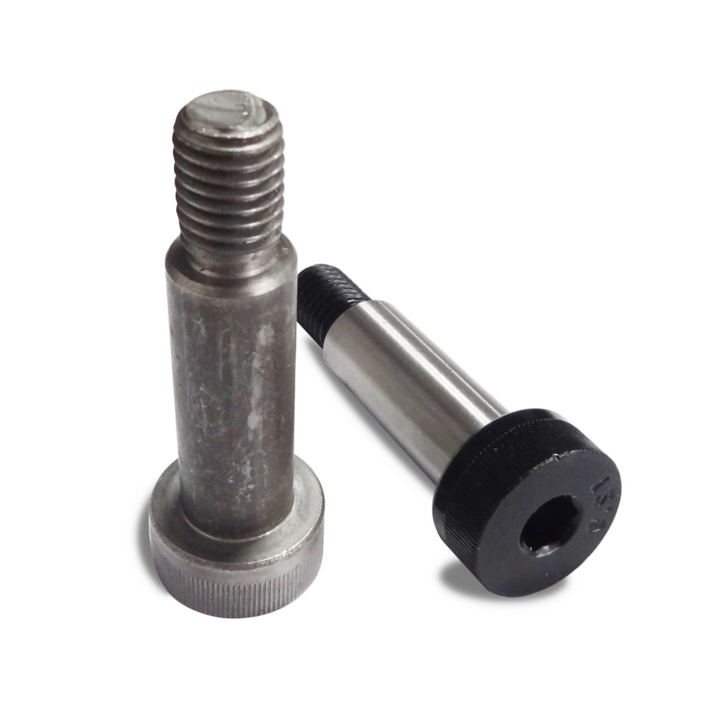 How to customize the special screw