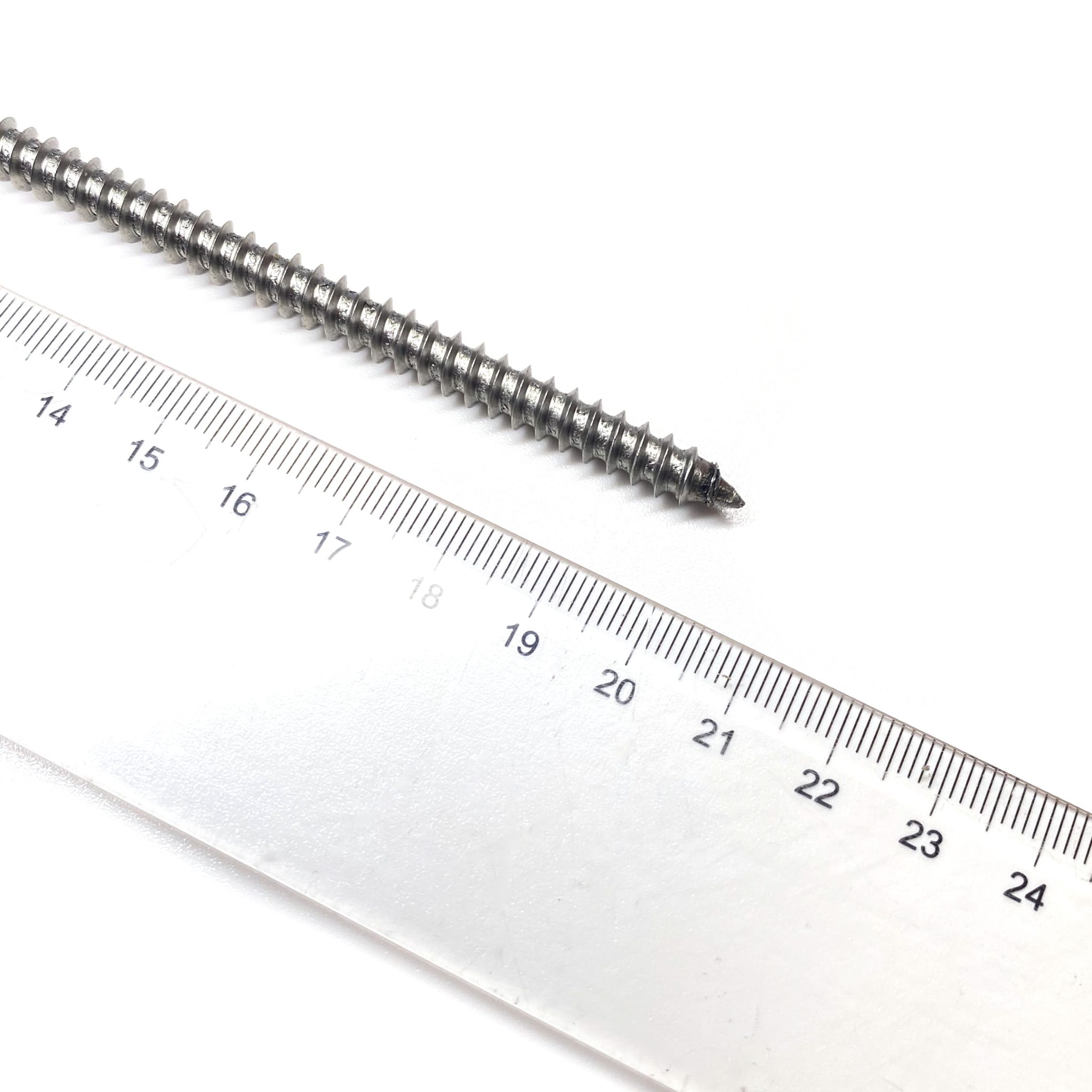 SS Countersunk Screw, Shi Shi Tong Screw Supplier