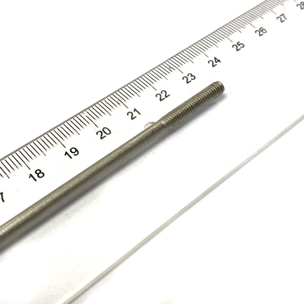 Stainless Steel Button Head Cap Screws, Shi Shi Tong Screw Supplier