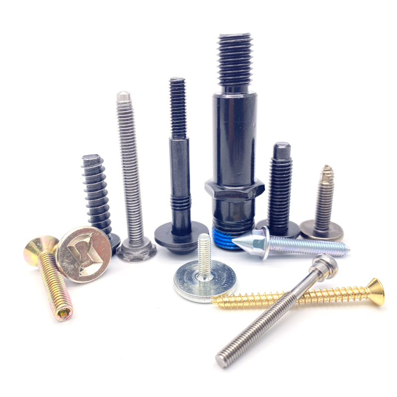 Why are the 12.9 socket head cap screw easy to break?