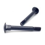 What Are Shoulder Screws? Uses, Types, and Customization
