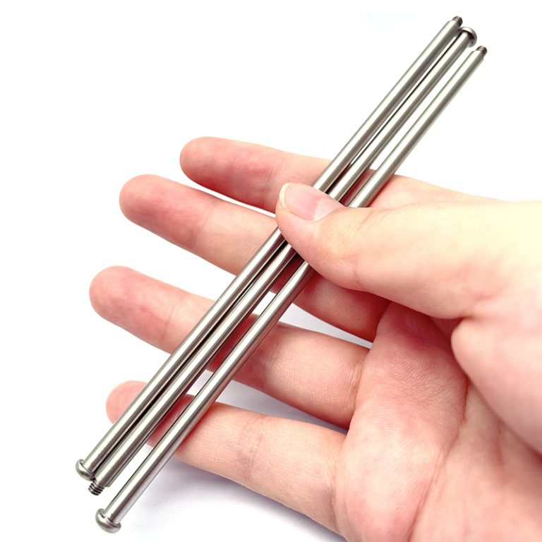 Long Screws, 50mm - 1990mm Extra Long Screws