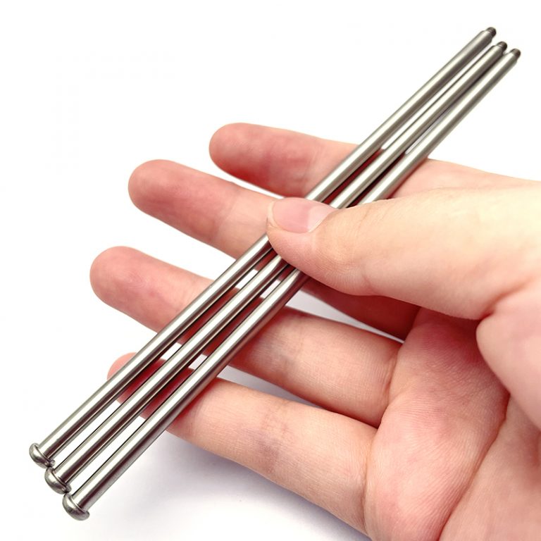 Long Round Head Screws, Shi Shi Tong Screw Manufacturer