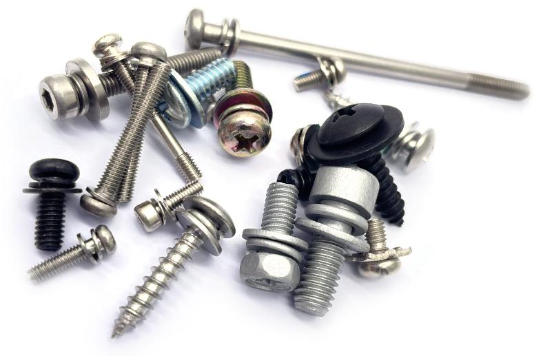 Sems Screw And Washer Assemblies Manufacturer, Shi Shi Tong