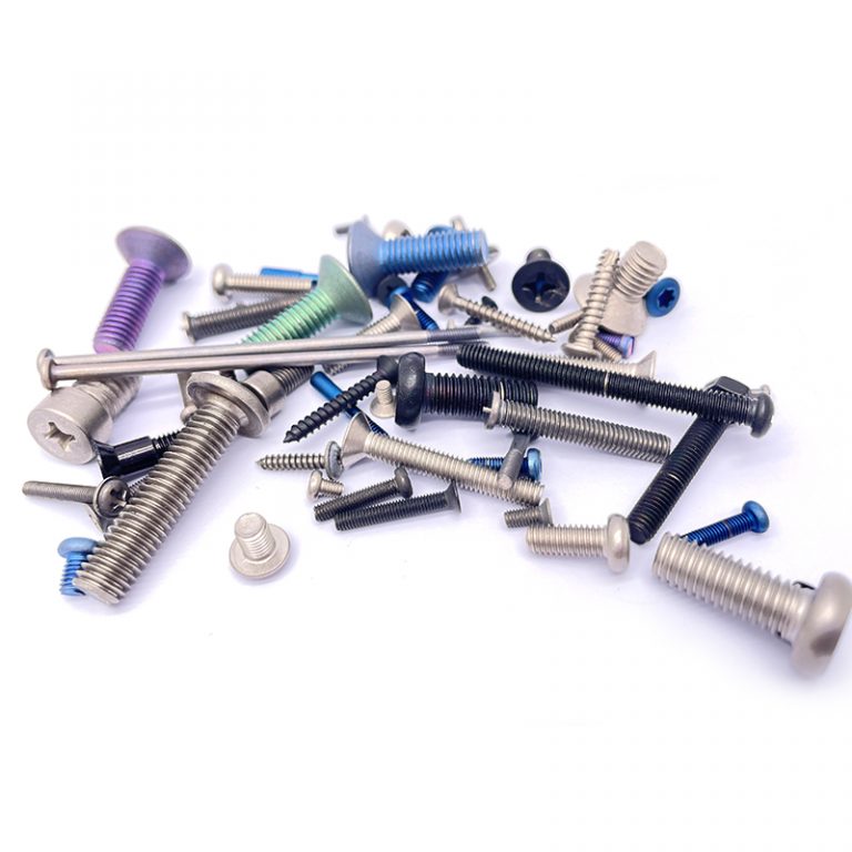 304 stainless steel screw, custom stainless steel screws