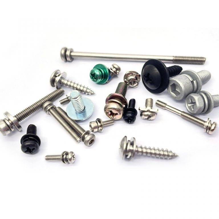 304 stainless steel screw, custom stainless steel screws