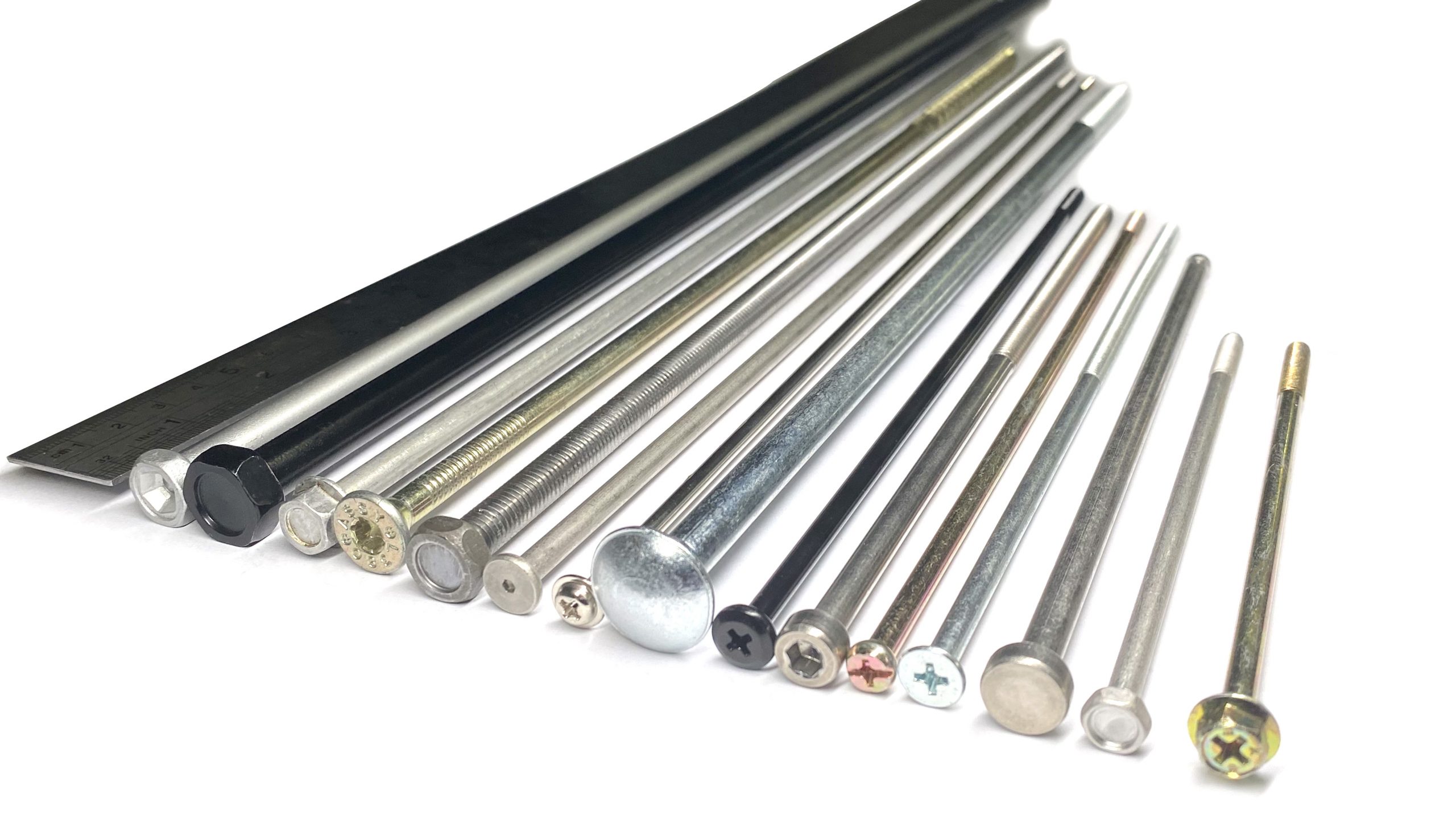 Can long allen key screws manufacturers solve the problem of high ...