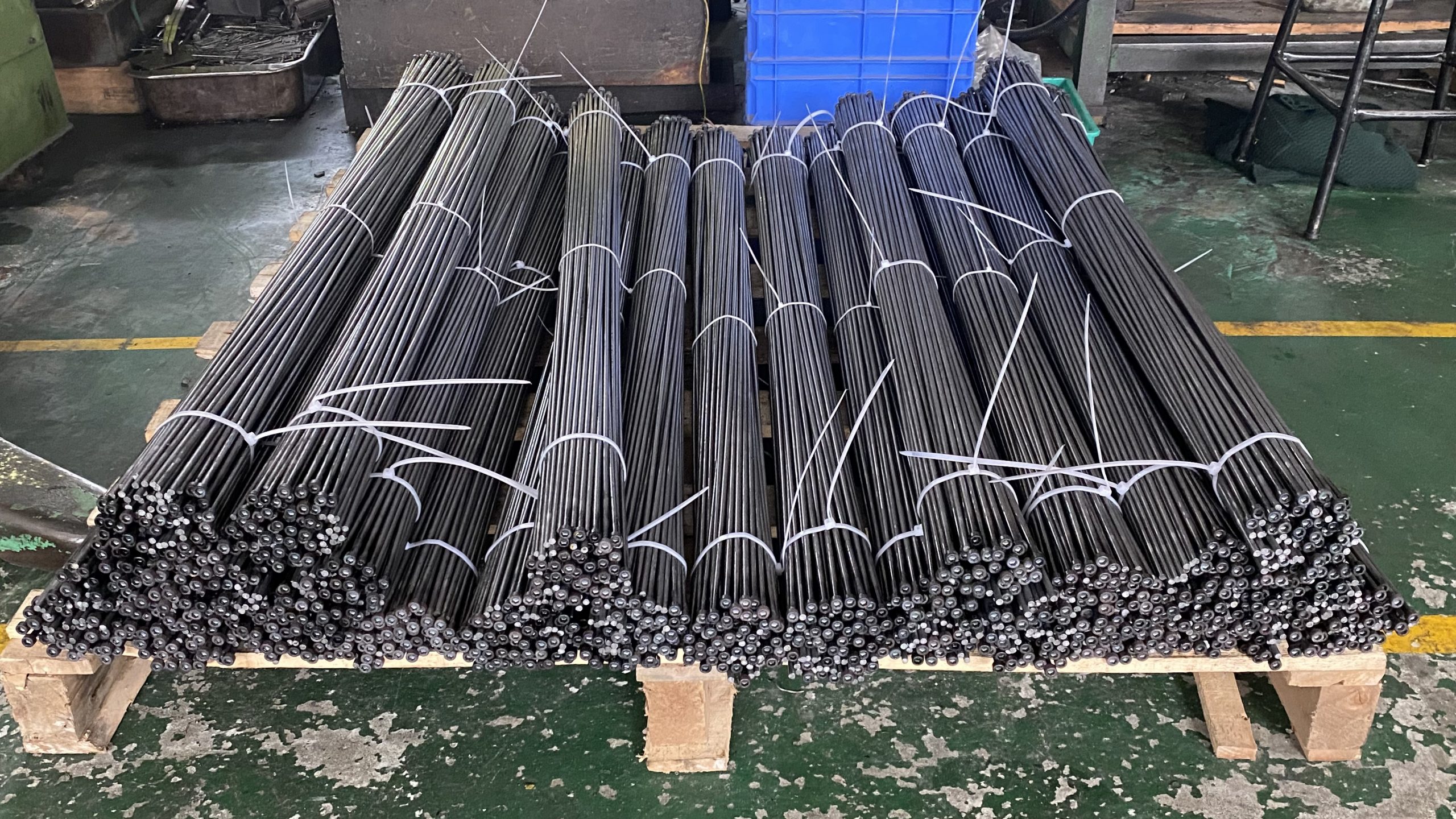 How long can the long m6 screws be? Shi Shi Tong Screw Manufacturer