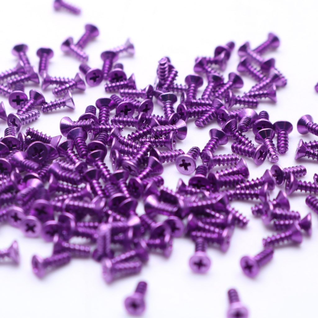 Small Screw Manufacturers, Micro Screws Supplier