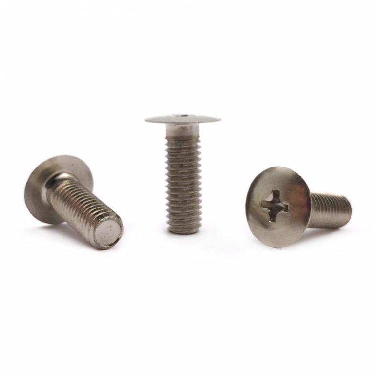 304 stainless steel screw, custom stainless steel screws