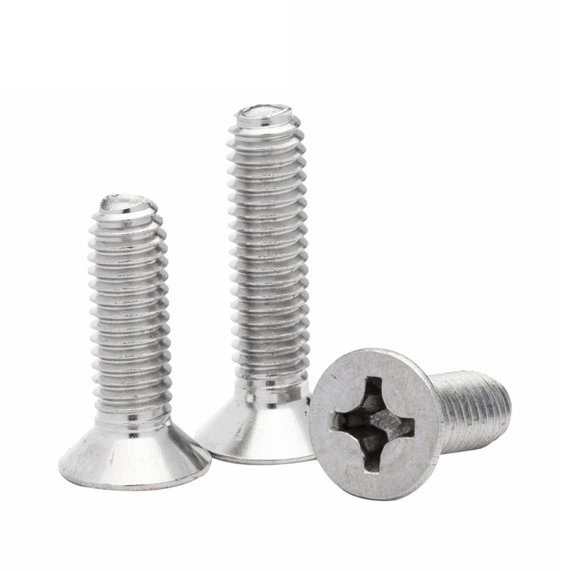 How much is the 6mm stainless steel countersunk screws?