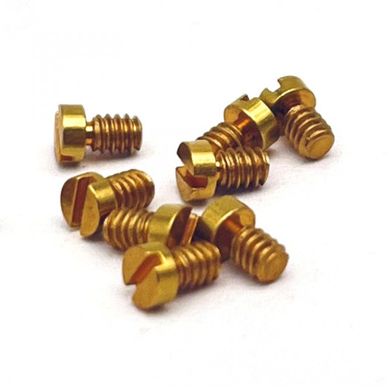 Small Screw Manufacturers, Micro Screws Supplier