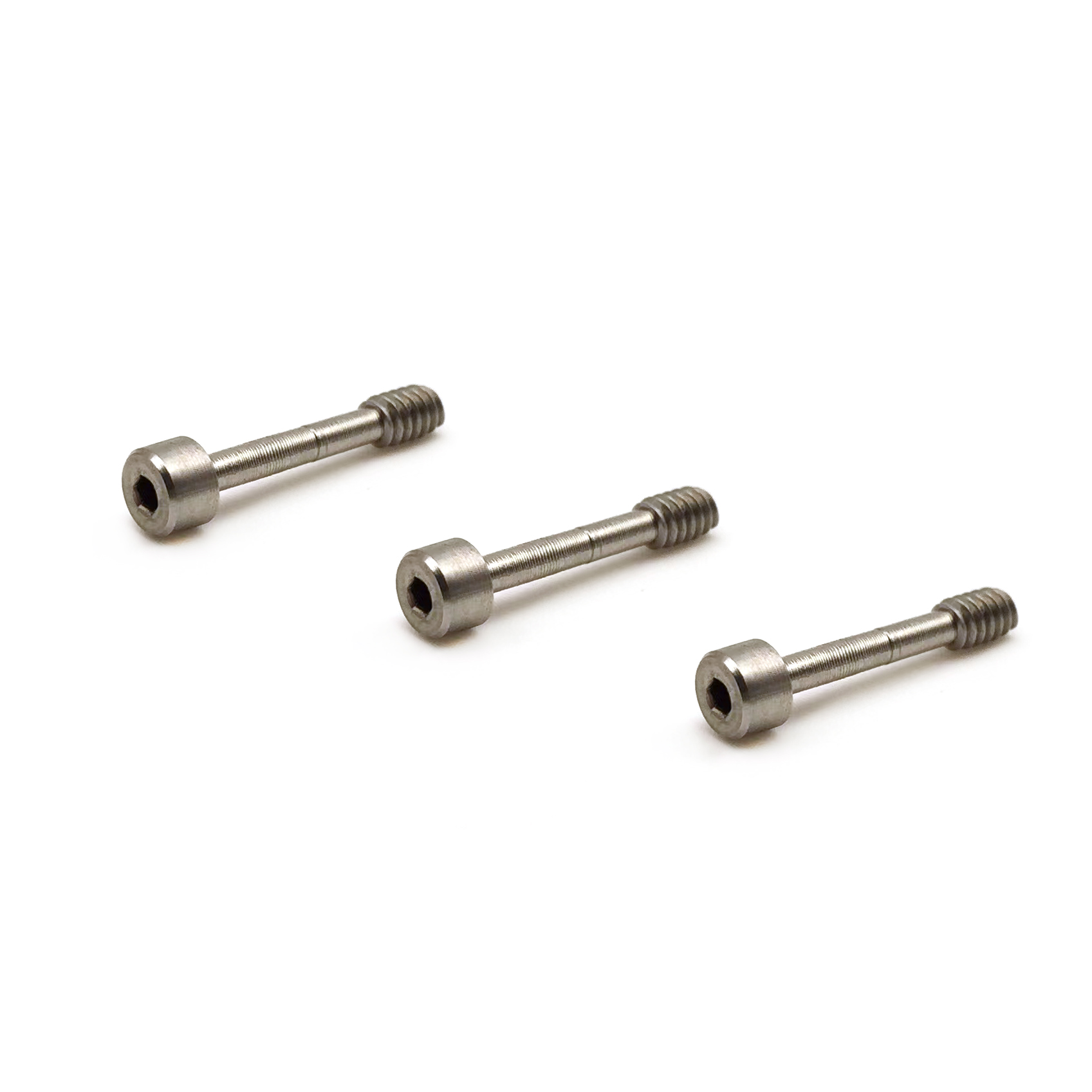What Are Captive Screws and Why Use Them in Manufacturing?